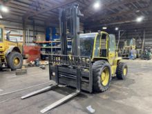 Used Sellick Forklifts for sale. Sellick equipment & more | Machinio