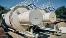 Used Cement Silo for sale. Cemen Tech equipment & more | Machinio