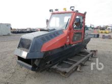 Used Snowcats for sale. LMC equipment & more | Machinio