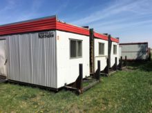 Used Buildings Skid Shacks for sale. Northern equipment & more | Machinio