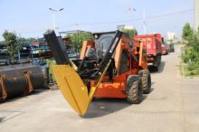 Used Tree Spades for sale. Caretree equipment & more | Machinio