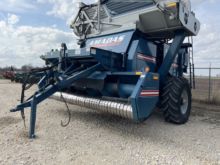 Used Peanut Combines for sale. Amadas equipment & more | Machinio