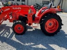 Kubota L2501: Prices, Specs, and Trends