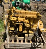 Used Cory for sale. Caterpillar equipment & more | Machinio