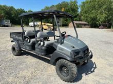 Used Club Car 1700 for sale. Club Car equipment & more | Machinio