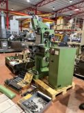 Used Deckel FP1 for sale. Deckel / Maho equipment & more | Machinio