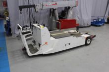 Used Aircraft Tug for sale. Grove equipment & more | Machinio