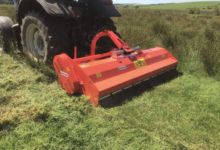 Used Maschio - Gaspardo Flail Mowers for sale | Machinio