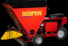 Used Bobman for sale. Promax equipment & more | Machinio