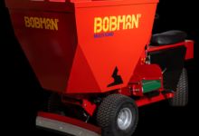 Used Bobman for sale. Promax equipment & more | Machinio