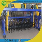 Used Compost Turners for sale. Wildcat equipment & more | Machinio