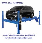 Used Alignment Lifts for sale. Bendpak equipment & more | Machinio