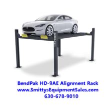 Used Alignment Rack for sale. Amat equipment & more | Machinio