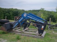 Used Bush Hog Loaders for sale. Bush Hog equipment & more | Machinio