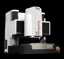 Used Smartscope for sale. OGP equipment & more | Machinio