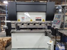 Used Mechanical Folders for sale. GMC equipment & more | Machinio