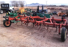 Used Chisel Plows for sale. John Deere equipment & more | Machinio