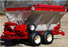 Used Lime Spreader for sale. Stoltzfus equipment & more | Machinio