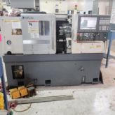 Used Okuma - Howa GENOS L250 CNC lathe for sale | Machinio