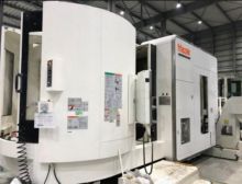 Used Mazak INTEGREX I-630 Machining Center for sale | Machinio