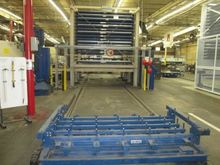 Used Stopa for sale. Trumpf equipment & more | Machinio