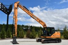 Used Long Reach Excavators for sale. Caterpillar equipment & more ...