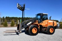 Used DL200 Doosan for sale. Doosan equipment & more | Machinio