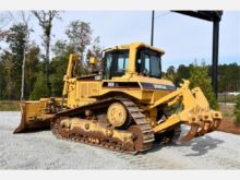 Used Caterpillar D6R Blade for sale. Caterpillar equipment & more ...