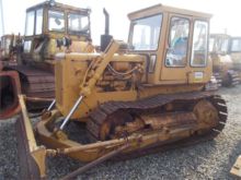 Used Caterpillar D4D Dozer for sale | Machinio