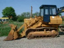 Used Komatsu D53 for sale. Komatsu equipment & more | Machinio