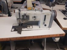 Used Durkopp Adler 267 for sale. Dürkopp Adler equipment & more | Machinio