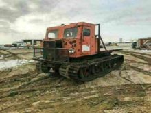 Used Nodwell for sale. Palfinger equipment & more | Machinio