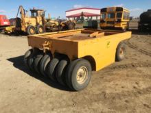 Used Pull Type Packers for sale. Sterling equipment & more | Machinio