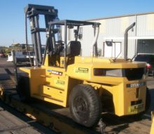 Used Caterpillar DP150 Forklift for sale | Machinio