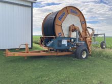 Used Irrigation Reels for sale. Amadas equipment & more | Machinio