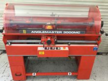 Used Anglemaster for sale. Peddinghaus equipment & more | Machinio