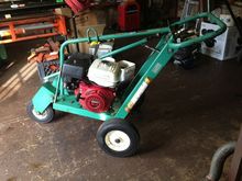 Used Garlock for sale. Whitney equipment & more | Machinio