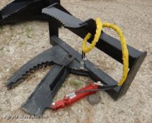 Used Tree Shear for sale. John Deere equipment & more | Machinio