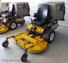 Used Walker Mowers for sale. Walker equipment & more | Machinio