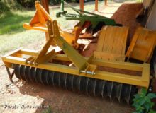 Used Cultipacker for sale. Landoll equipment & more | Machinio