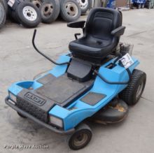 Used Lawn Mowers Dixon for sale. Dixon equipment & more | Machinio