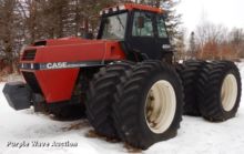 Used Case IH 4894 Tractor for sale | Machinio