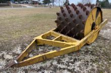 Used Sheepsfoot Roller for sale. Wacker Neuson equipment & more | Machinio