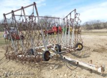 Used Harrow Drag for sale. John Deere equipment & more | Machinio