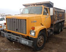 Used Gmc Brigadier for sale. GMC equipment & more | Machinio