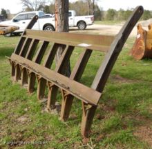 Used Root Rake for sale. Caterpillar equipment & more | Machinio