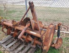 Used Howard Rotavator for sale. Howard equipment & more | Machinio