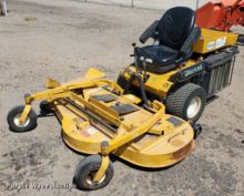 Used Walker Mowers for sale. Walker equipment & more | Machinio