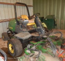Used 3245C for sale. John Deere equipment & more | Machinio