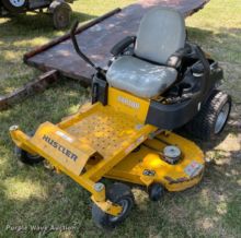 Used Hustler Raptor 52 for sale. Hustler equipment & more | Machinio